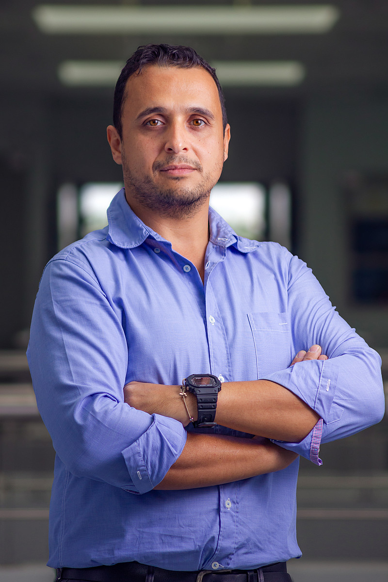 People - Laboratory of Atmospheric Environment and Climate Change